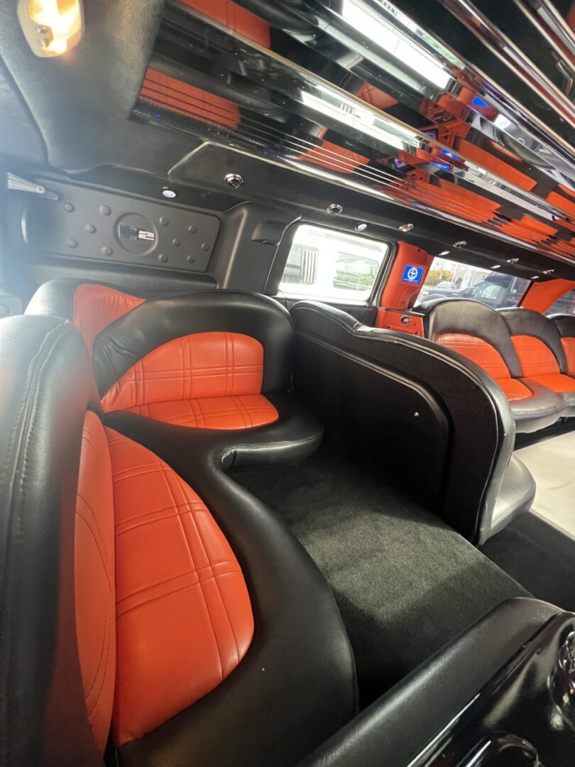 Book our Hummer H2 for your special event HUMMER H2 LUX09 - Dulles ...